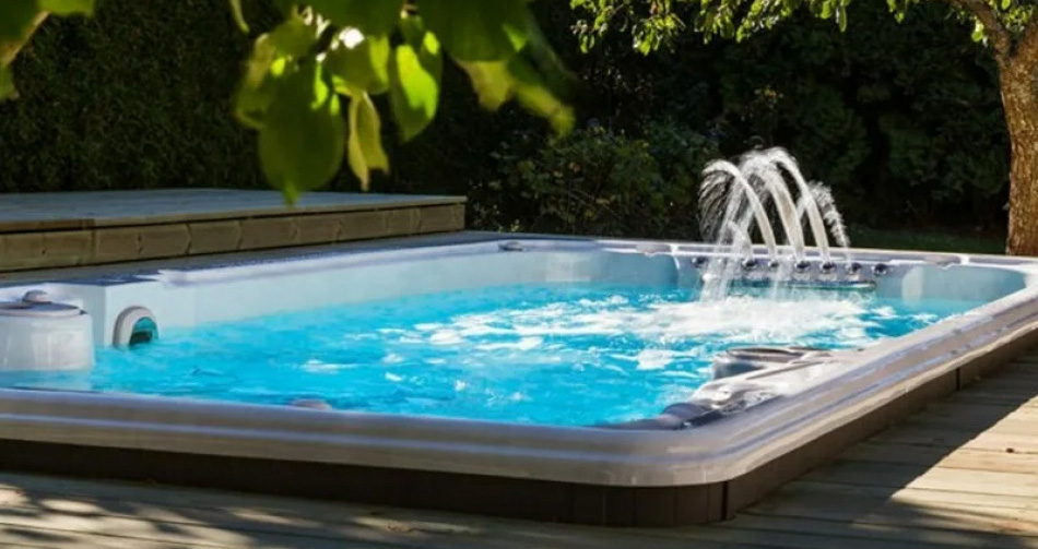 Tips! Så tar du hand om ditt spabad med rätt spa kemikalier