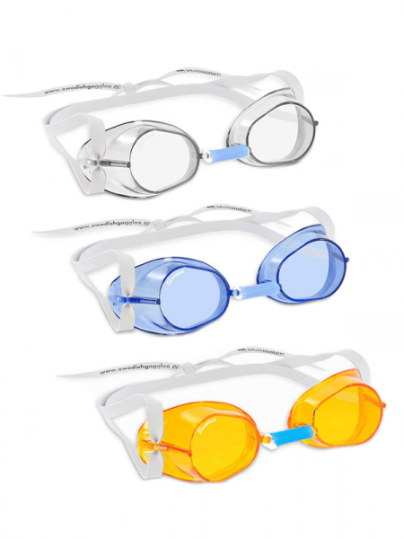 Swedish Goggles Classic - Malmsten simglasögon